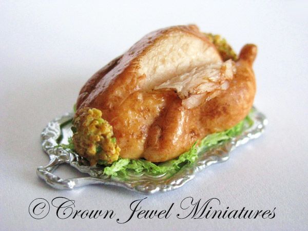 Welcome to CrownJewelMiniatures.com